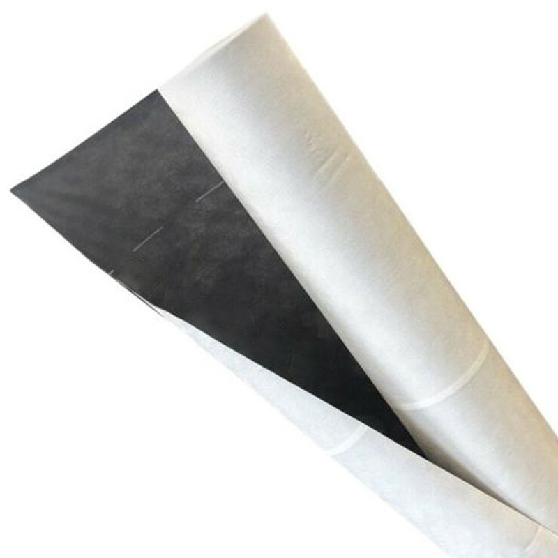 Supaslate Breathable Roofing Felt Membrane - 1m x 25m - Supaplastics ...