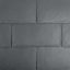 Supaslate Eco Line Plastic Roof Tile - Slate Grey - 1 m2 Pack ...