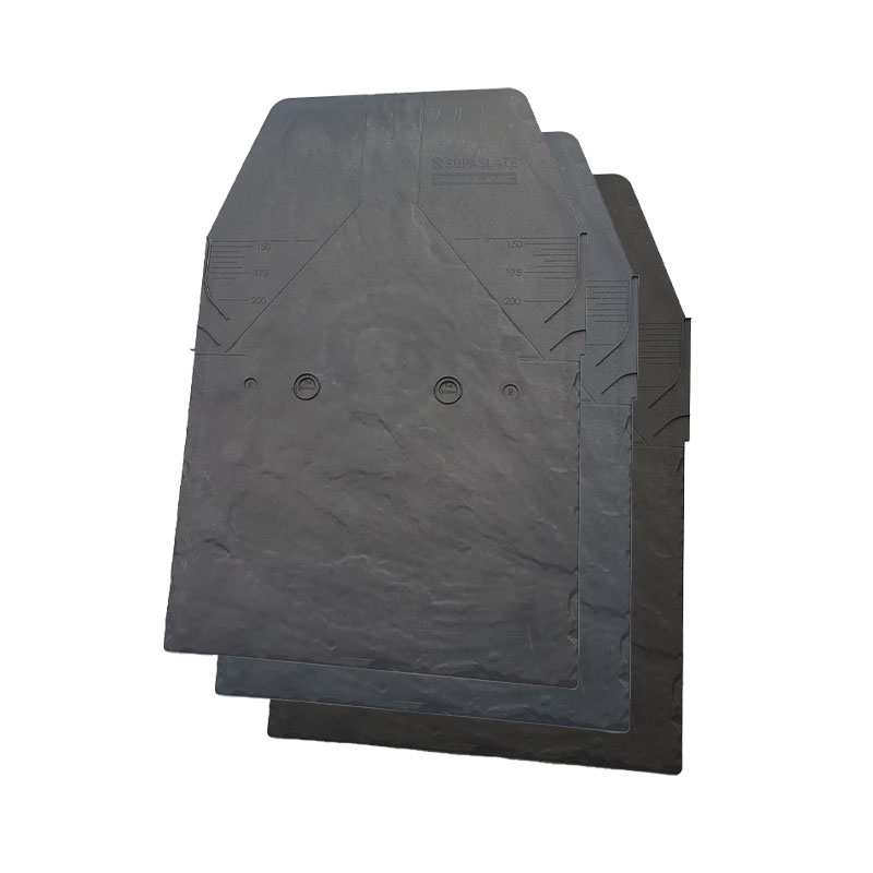 Supaslate Pro Line Plastic Roof Tile - Supaplastics Online Shop